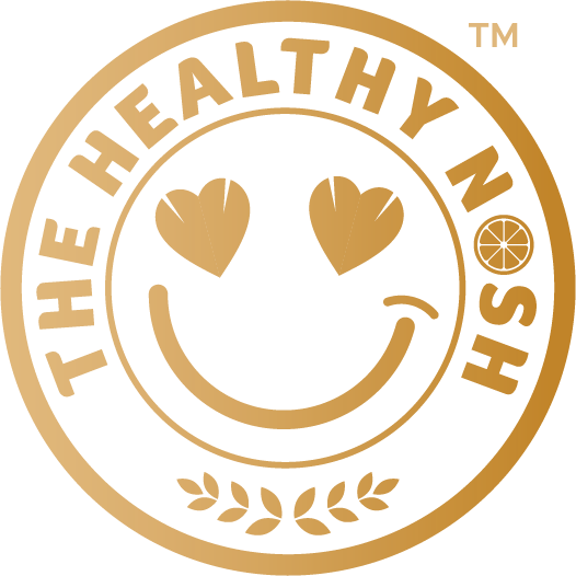 The Healthy Nosh